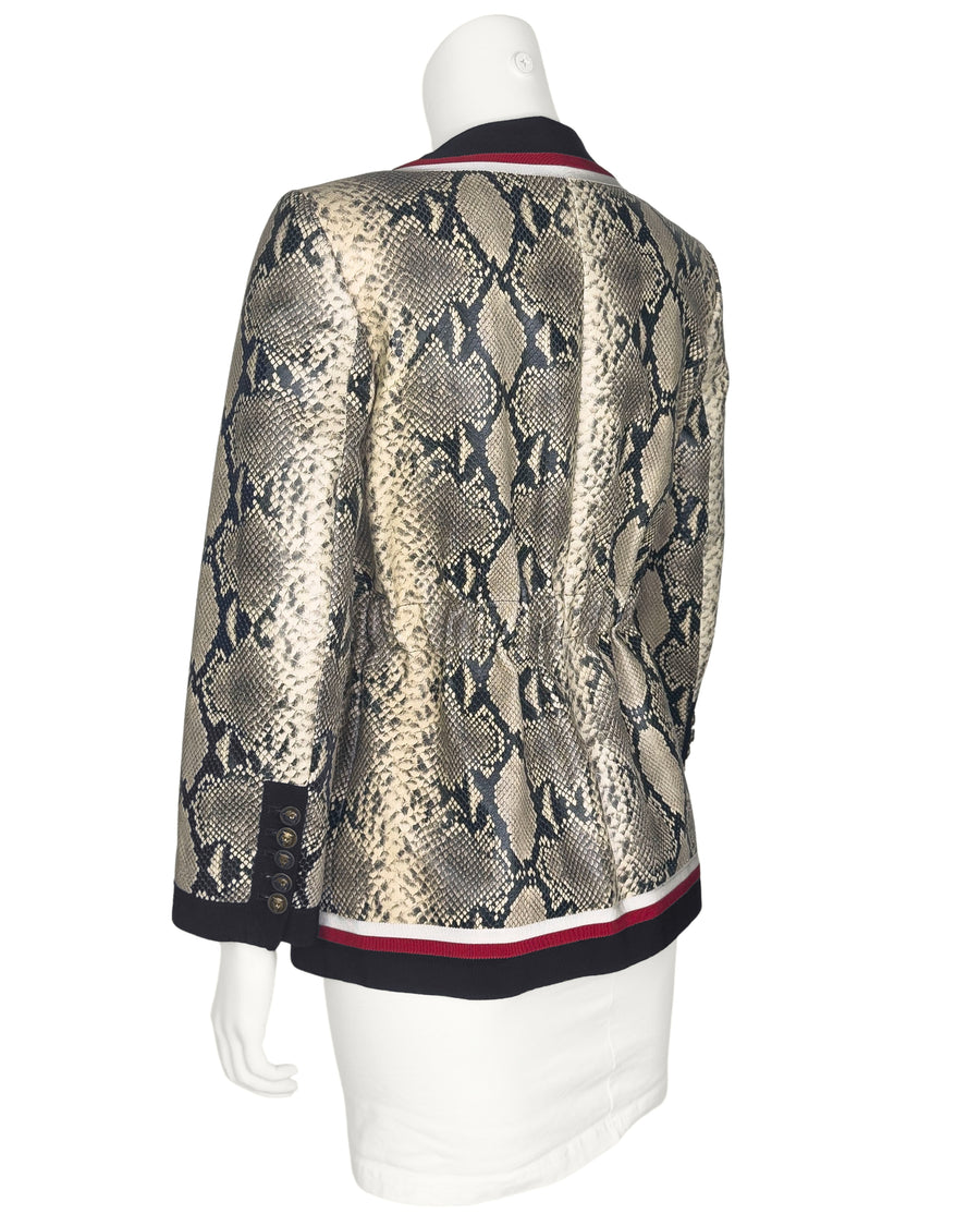 Gucci – Vintage Couture