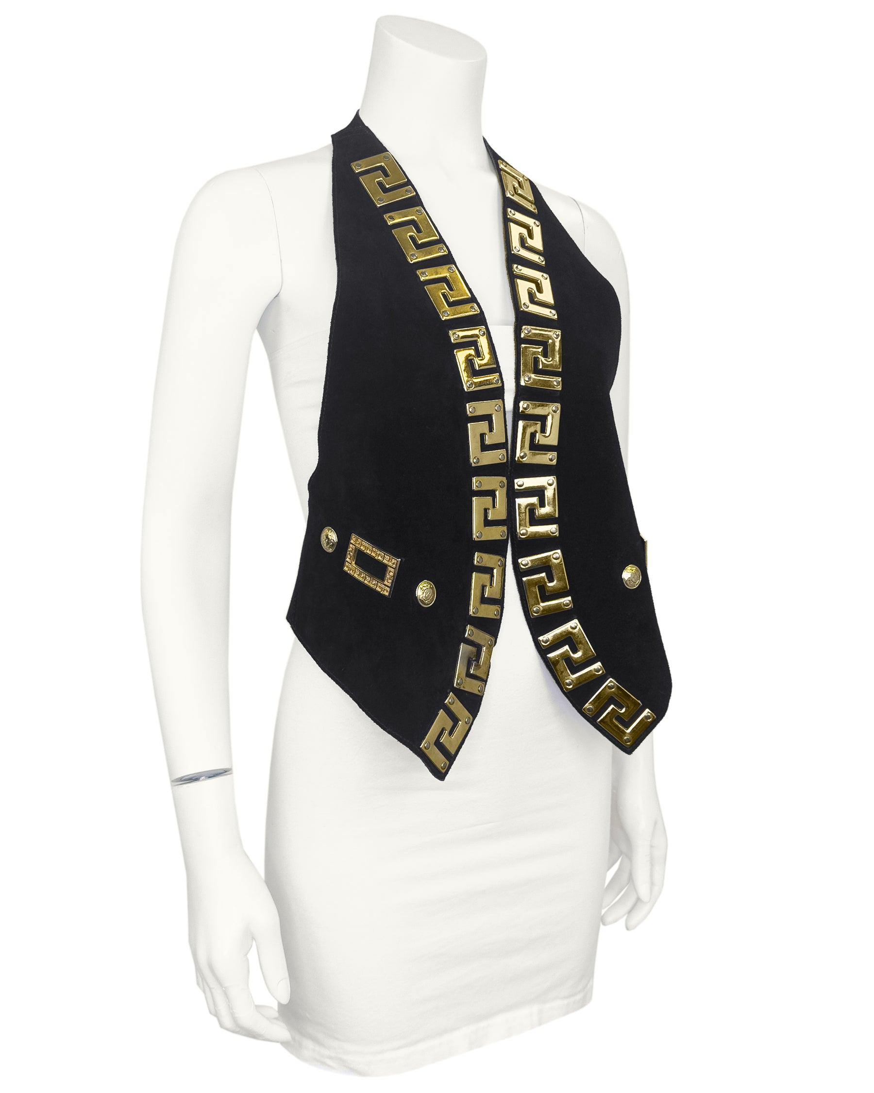 Versace – Vintage Couture