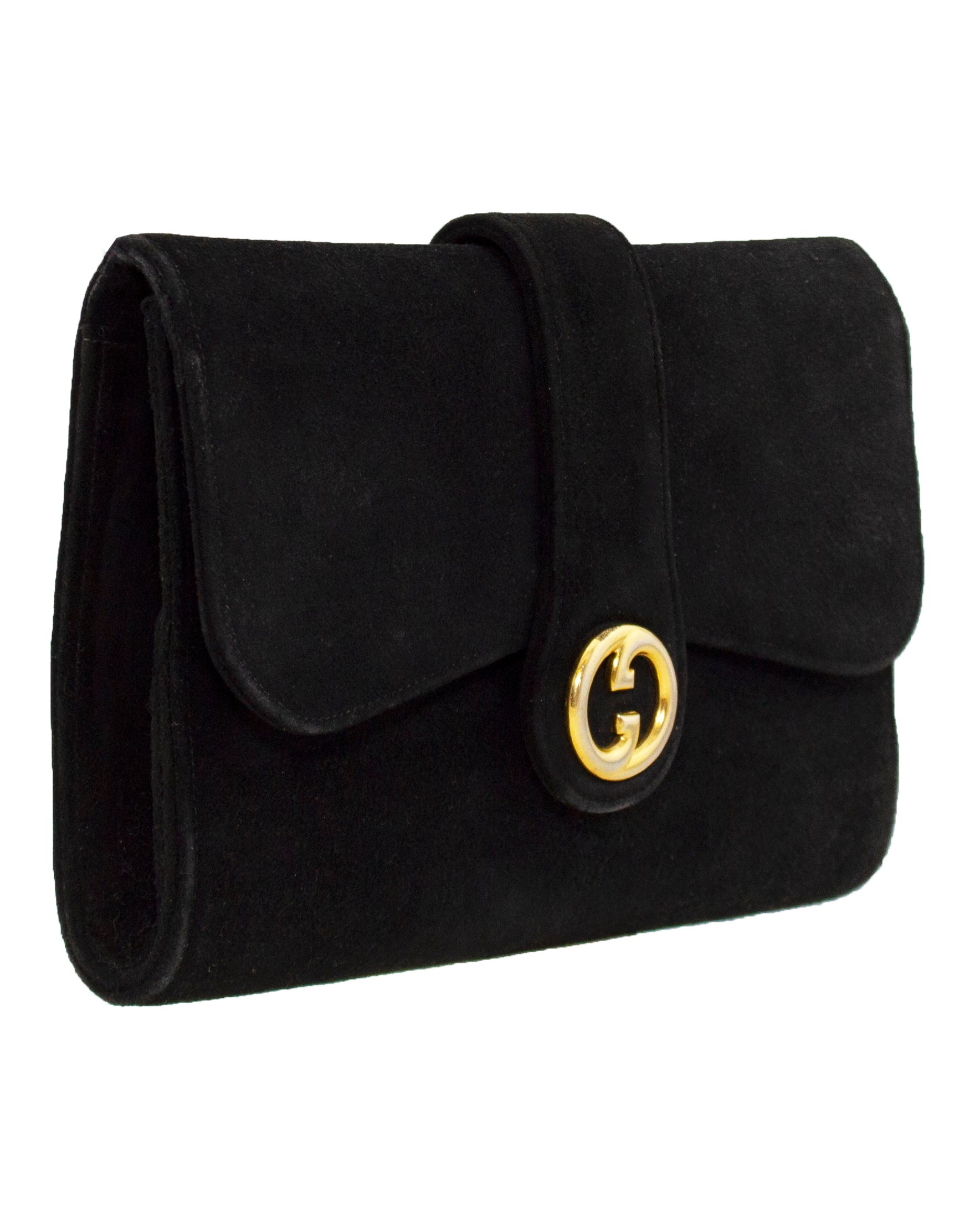 Gucci – Vintage Couture