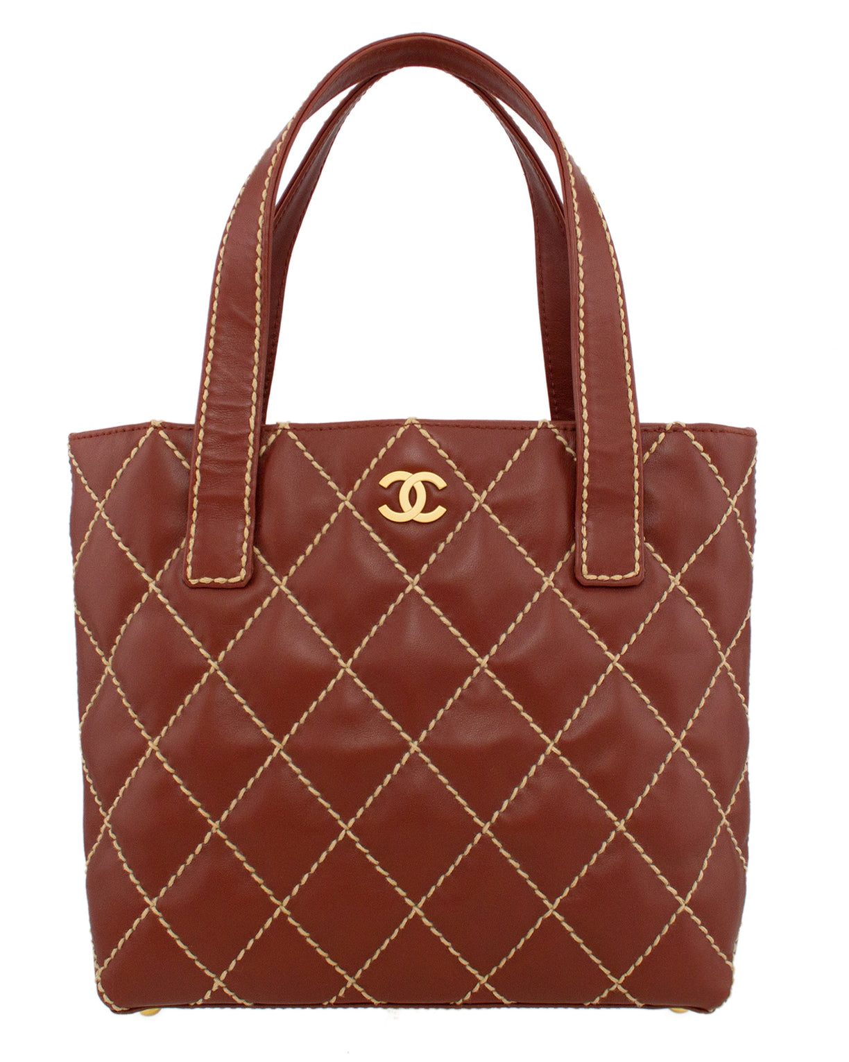 Chanel – Vintage Couture