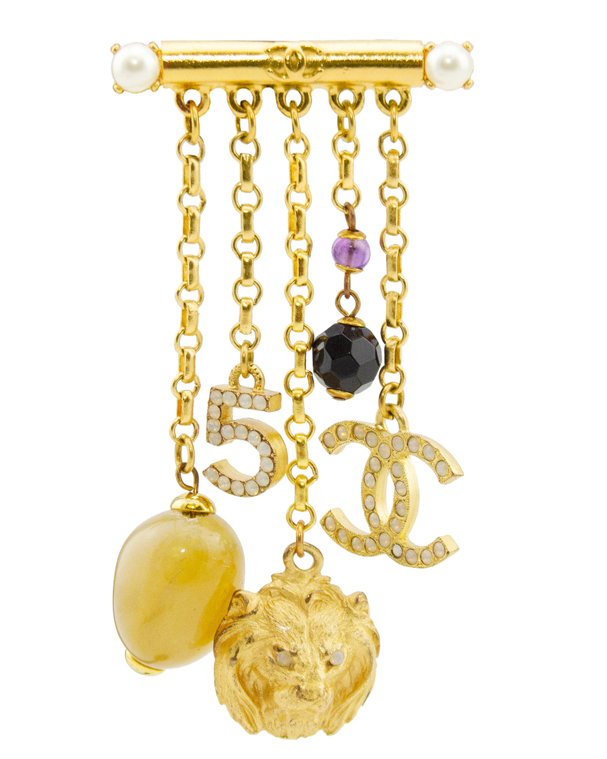 Chanel – Vintage Couture