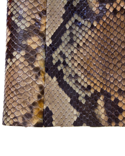 SS 2000 Python Pants by Tom Ford for Gucci – Vintage Couture