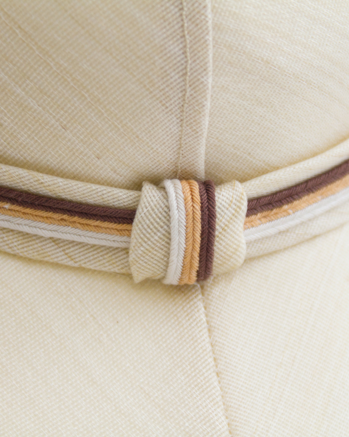 Pith Helmet – Vintage Couture