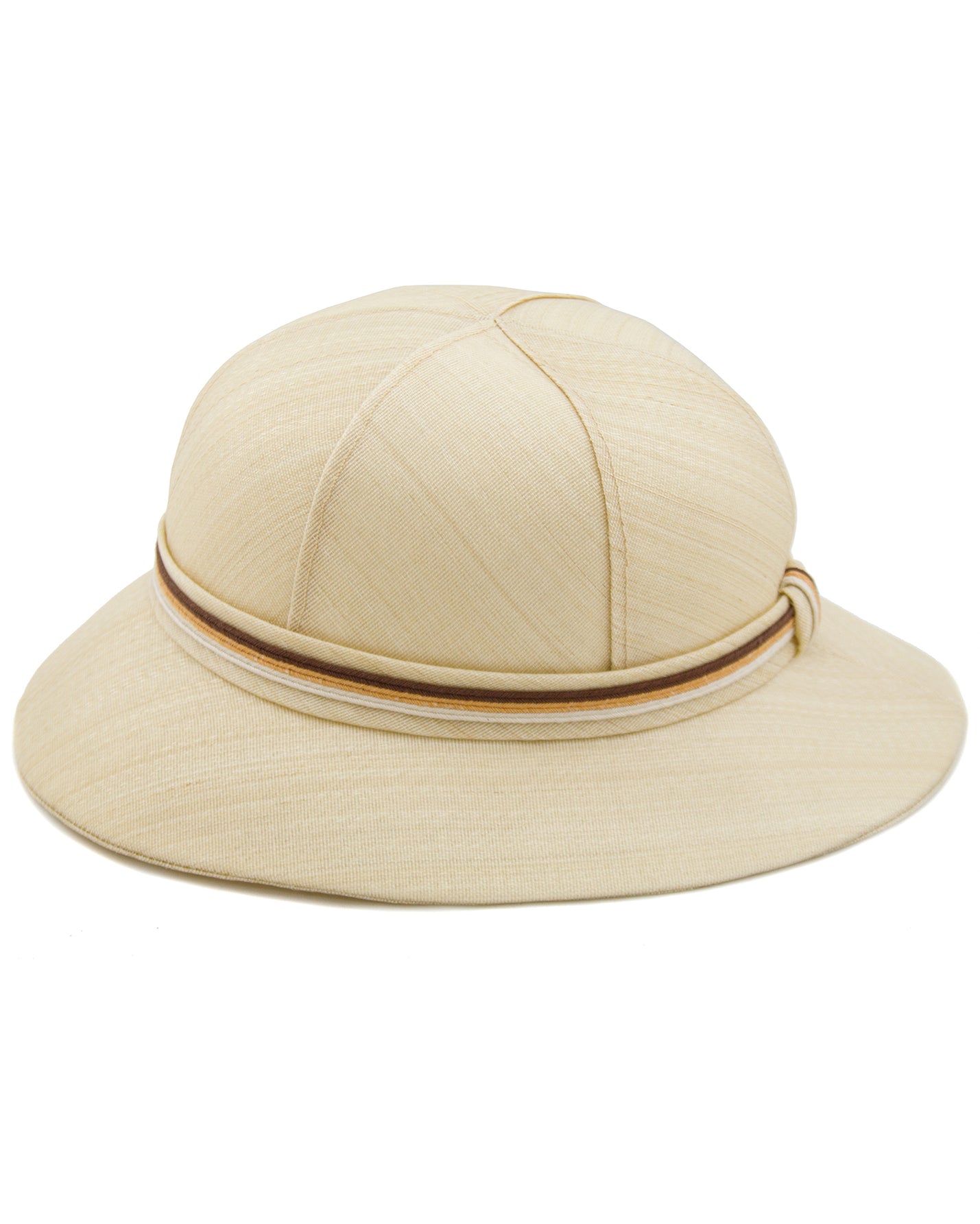 Pith Helmet – Vintage Couture