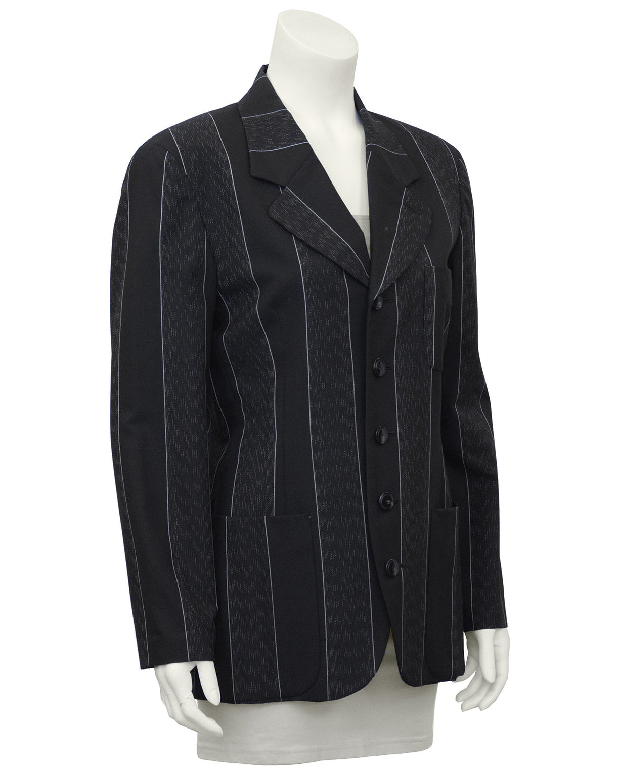 Matsuda – Vintage Couture