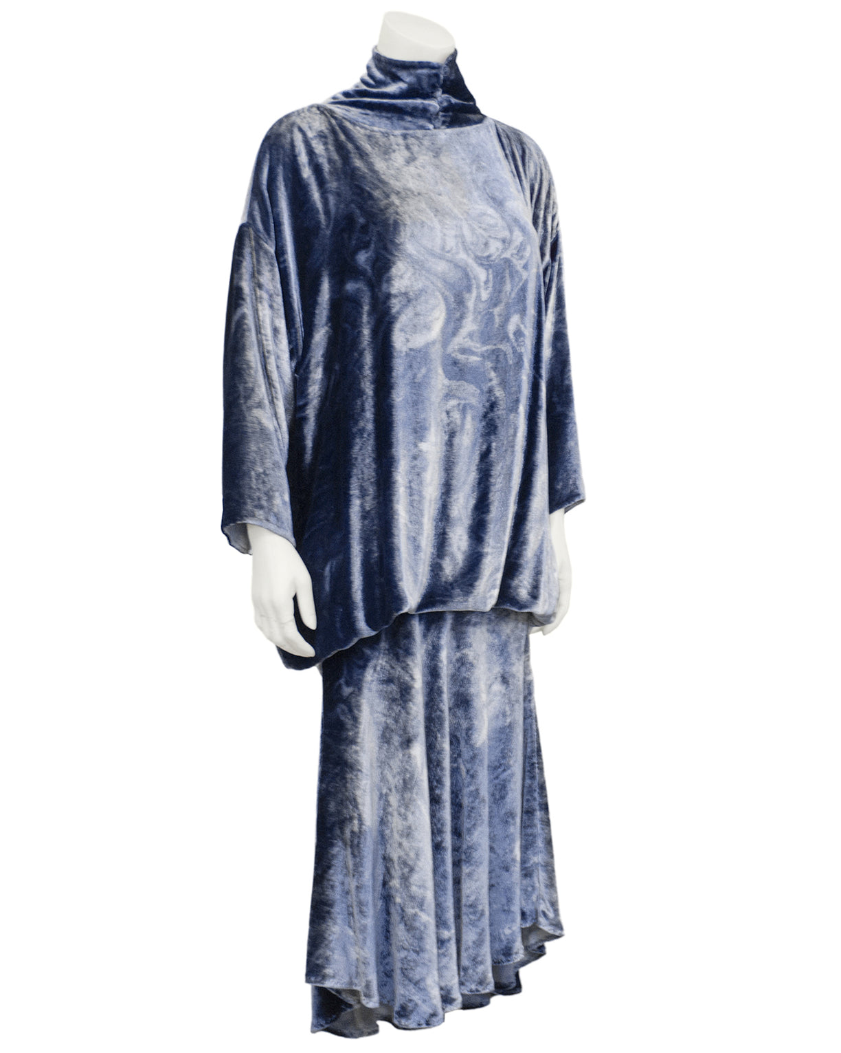 Patricia Lester – Vintage Couture
